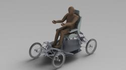 electric wheelchair 3D Models | Page 1 | STLFinder