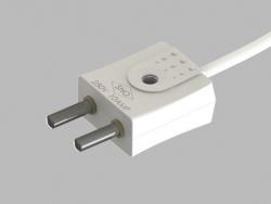 electrical plug 3d models 【 STLFinder