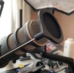 rode procaster pop filter 3D Models | Page 1 | STLFinder