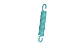 extension spring design 3D Models | Page 1 | STLFinder