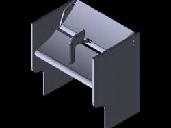 f1 car rear spoiler 3D Models | Page 1 | STLFinder