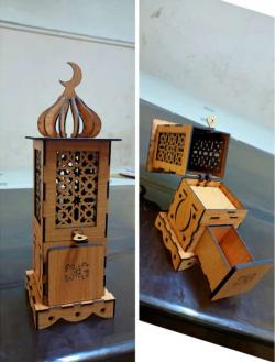 fanous ramadan 3D Models | Page 1 | STLFinder