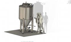fermenter 3D Models | Page 1 | STLFinder