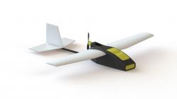 fpv uav plane 3D Models | Page 1 | STLFinder