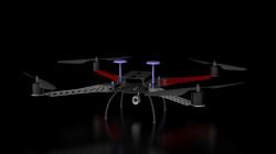 foldable drone 3d models 【 STLFinder