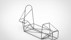 formula 1 chassis 3D Models | Page 1 | STLFinder