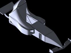 chassis formula 1 3D Models | Page 1 | STLFinder