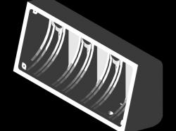 footswitch enclosure 3D Models | Page 1 | STLFinder