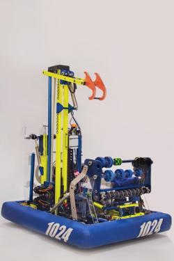 striker robot 3D Models | Page 1 | STLFinder