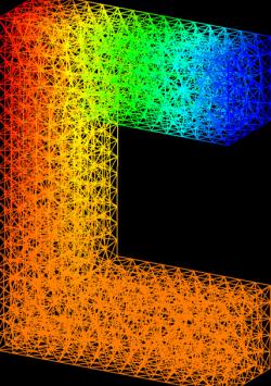 freecad fem pdf 3D Models | Page 1 | STLFinder