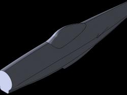 fuselage 3D Models | Page 1 | STLFinder