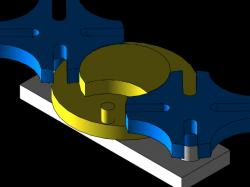 geneva wheel mechanism 3D Models | Page 1 | STLFinder