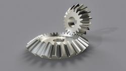 gleason gear 3D Models | Page 1 | STLFinder