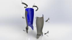 knight greaves 3D Models | Page 1 | STLFinder