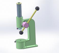 rack press 3D Models | Page 1 | STLFinder