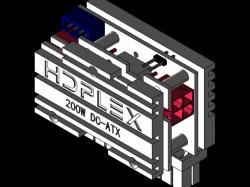 pico psu 3D Models | Page 1 | STLFinder