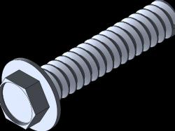 hexagonal screw 3D Models | Page 1 | STLFinder