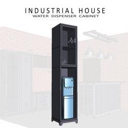 water dispenser cabinet 3d models 【 STLFinder