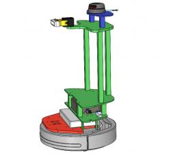 locobot 3D Models | Page 1 | STLFinder