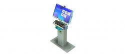 showcase kiosk 3d models 【 STLFinder
