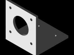 foot bracket for stationary rock stepper 3D Models | Page 1 | STLFinder