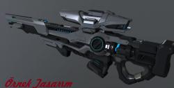 terraria laser gun 3D Models | Page 1 | STLFinder