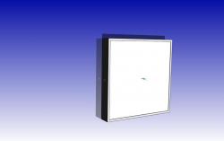 celling light modern sketchup 3D Models | Page 1 | STLFinder