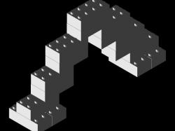 lego arch 3D Models | Page 1 | STLFinder