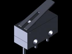 magnetic limit switch rev 3d models 【 STLFinder