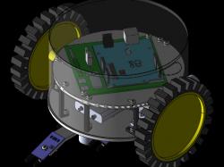line bot template 3D Models | Page 1 | STLFinder