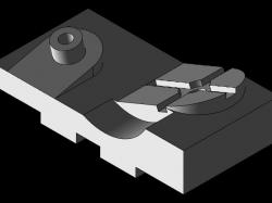 godoggo fetch machine g4 parts 3D Models | Page 1 | STLFinder