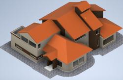 casas de dos plantas 3D Models | Page 1 | STLFinder