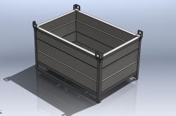 3 mm metal çubuk 3D Models | Page 1 | STLFinder