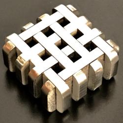 nesw metal puzzle 3D Models | Page 1 | STLFinder