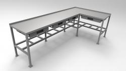 metal drawers for workbench 3D Models | Page 1 | STLFinder