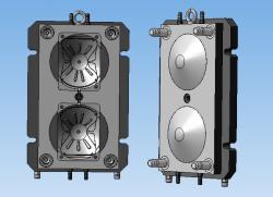 water manifold for injection molding 3D Models | Page 1 | STLFinder