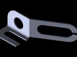 mounting clip 3D Models | Page 1 | STLFinder
