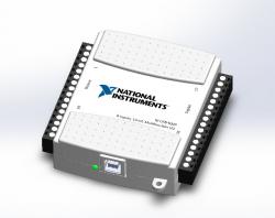 ni daq usb 6001 3d models 【 STLFinder