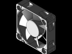 noctua nf a4x10 12v 3D Models | Page 1 | STLFinder