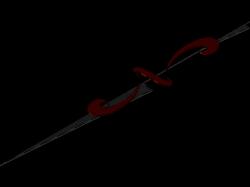 north arrow 3d models | Page 1 | STLFinder