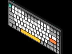 nuphy switch jar 3D Models | Page 1 | STLFinder