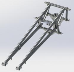 motorcycle girder front end 3D Models | Page 1 | STLFinder