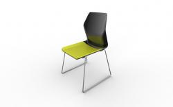 easy origami chair 3D Models | Page 1 | STLFinder