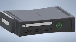 xbox original 360 3d models 【 STLFinder