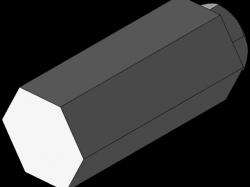 bmx step nut 3D Models | Page 1 | STLFinder