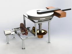 Pipe Bending Machine 3D Models | Page 1 | STLFinder