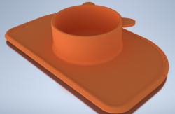 placemat 3D Models | Page 1 | STLFinder