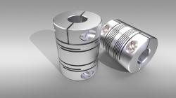 flexible shaft couplings 3D Models | Page 1 | STLFinder