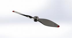 propeller 3d models 【 STLFinder