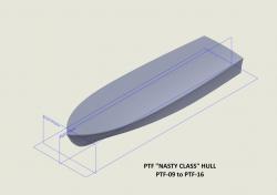 vietnam ptf boat 3D Models | Page 1 | STLFinder
